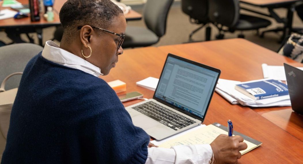 Online Programs | University of the Pacific